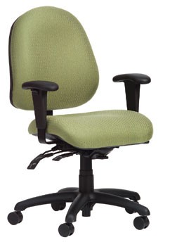 Neutral Posture Therapedica Sahara Office Chair